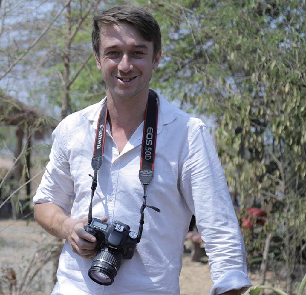 KMD condemns Cambodia decision to deny entry to British journalist ...